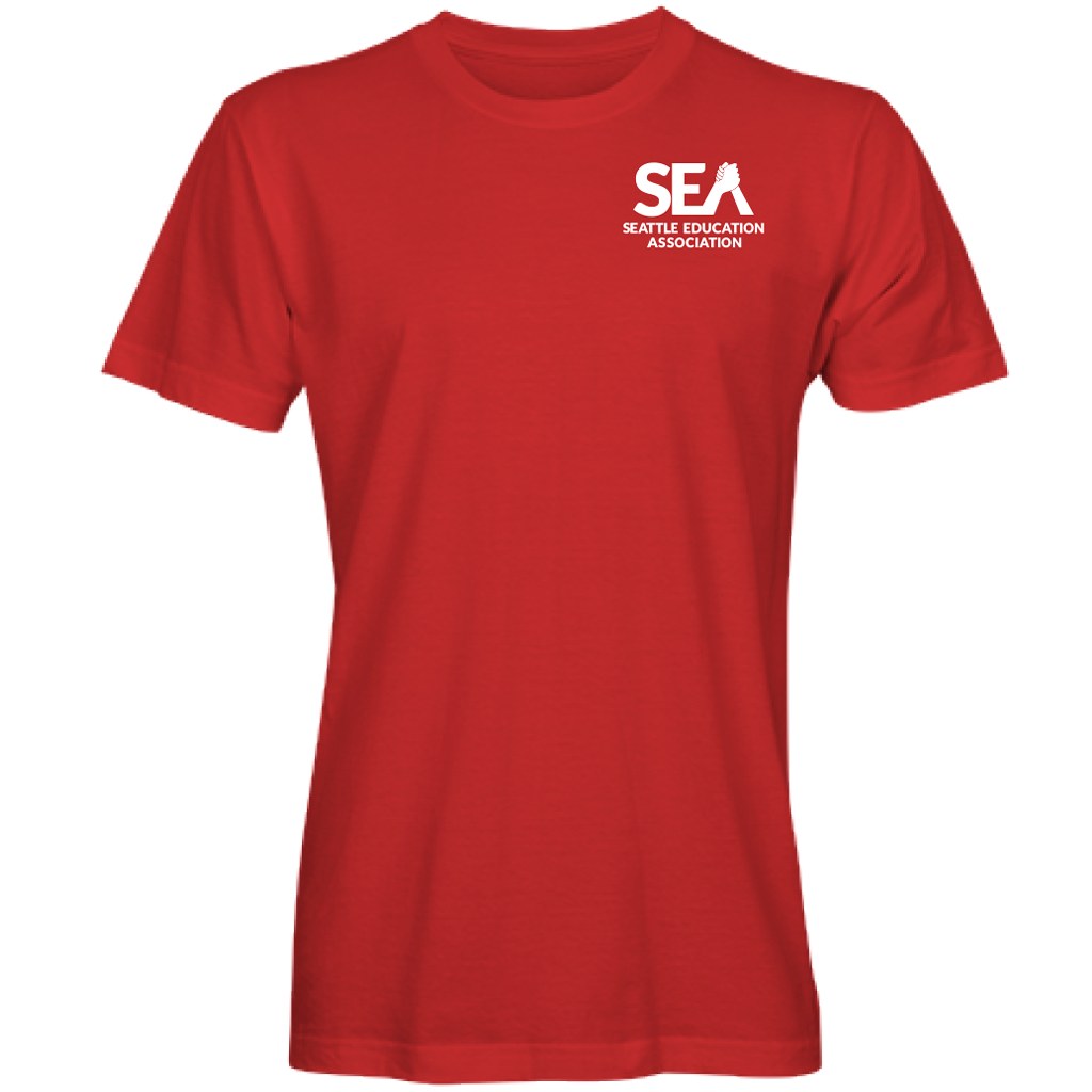 SEA Merchandise – SeattleEA